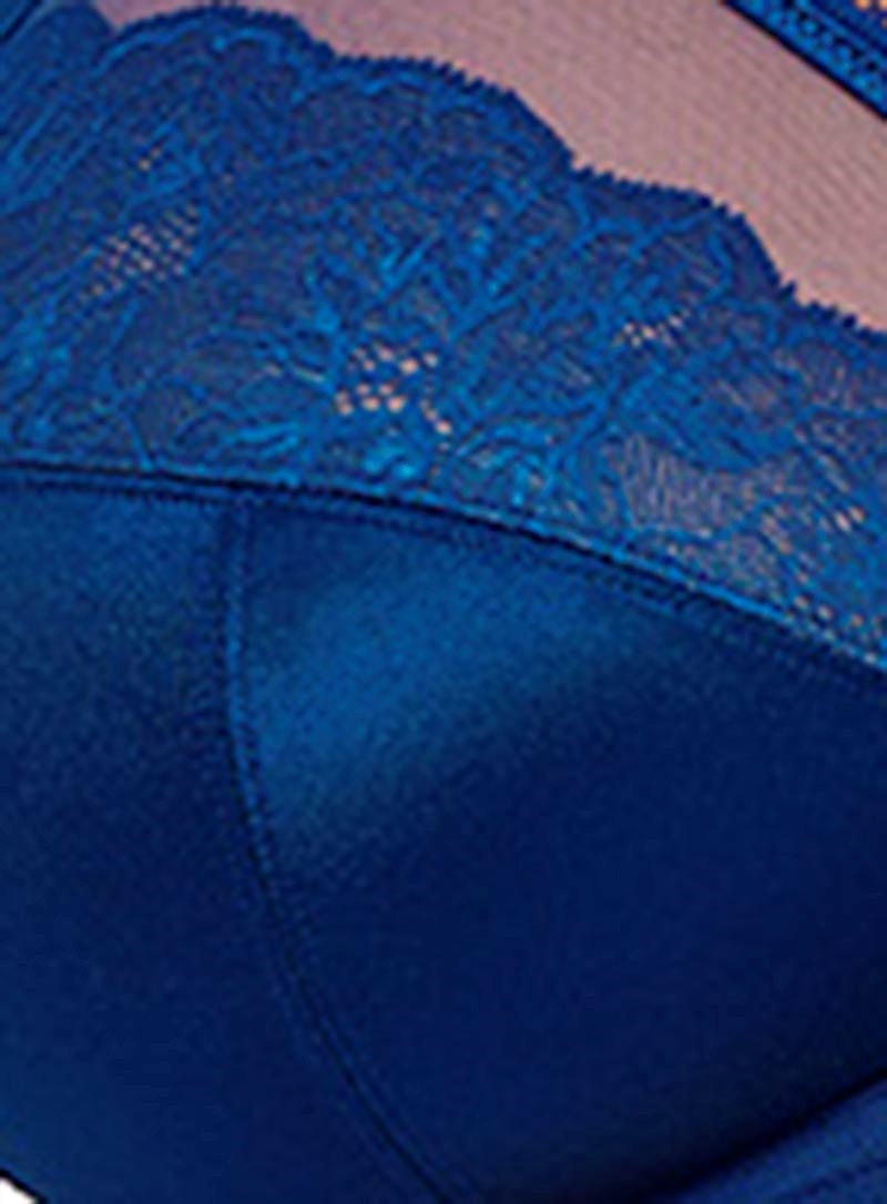 Elomi: Cate Allure Full Brief Lapis – DeBra's