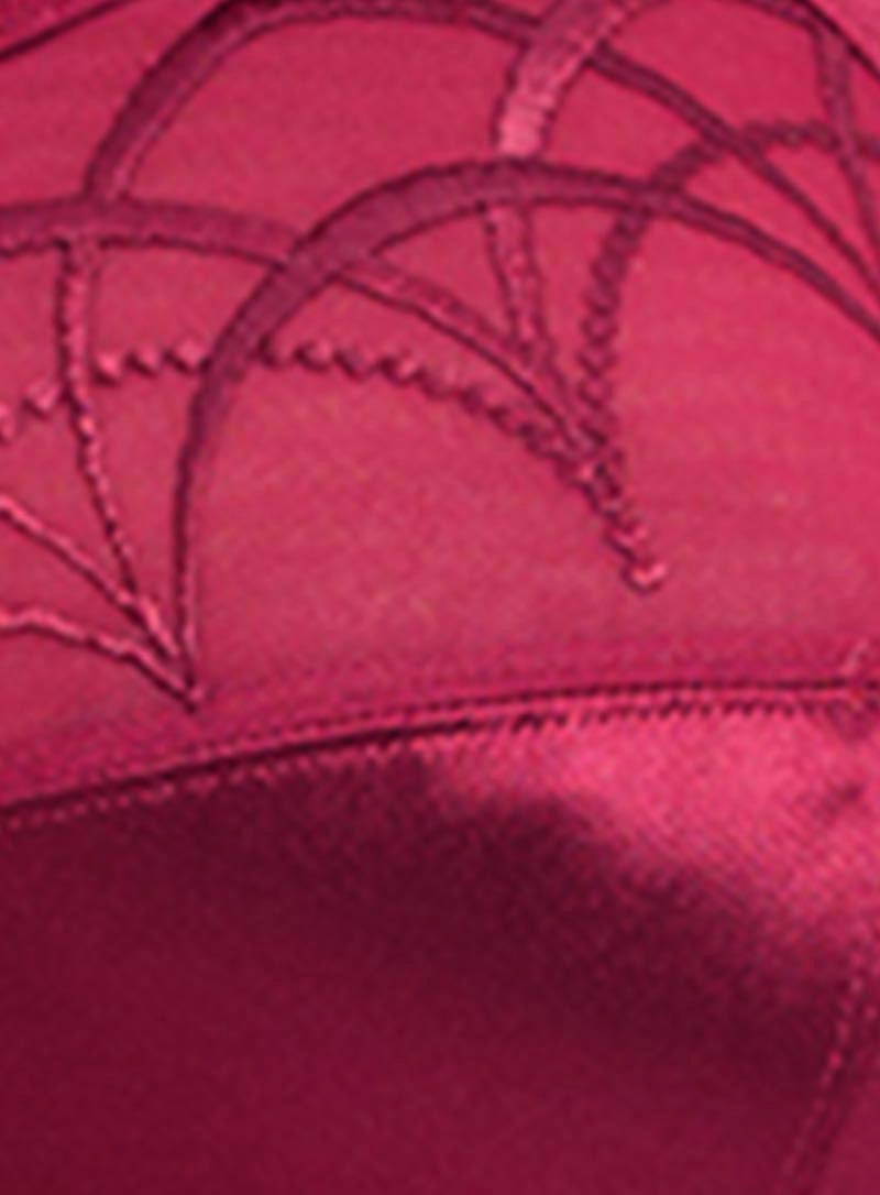 Elomi Cate Soft Cup Bra Berry – DeBra's