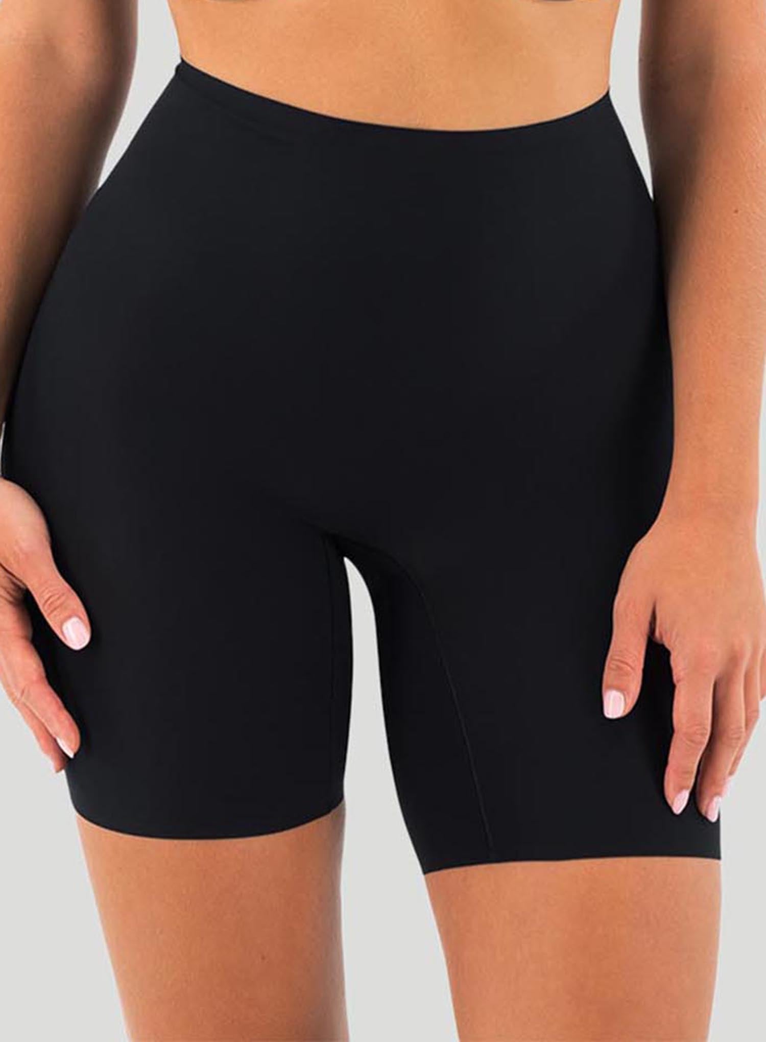 Fantasie: Smoothease Invisible Comfort Short Black – DeBra's