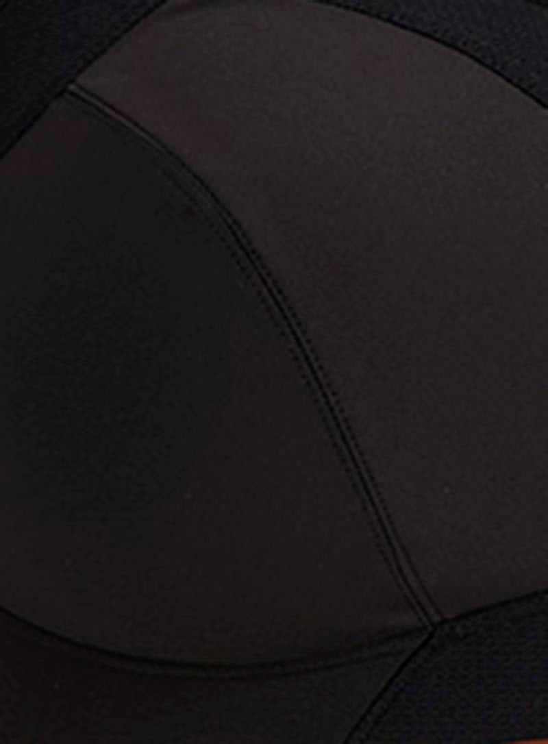 Freya Active: High Octane Underwired Sports Bra Black – DeBra's