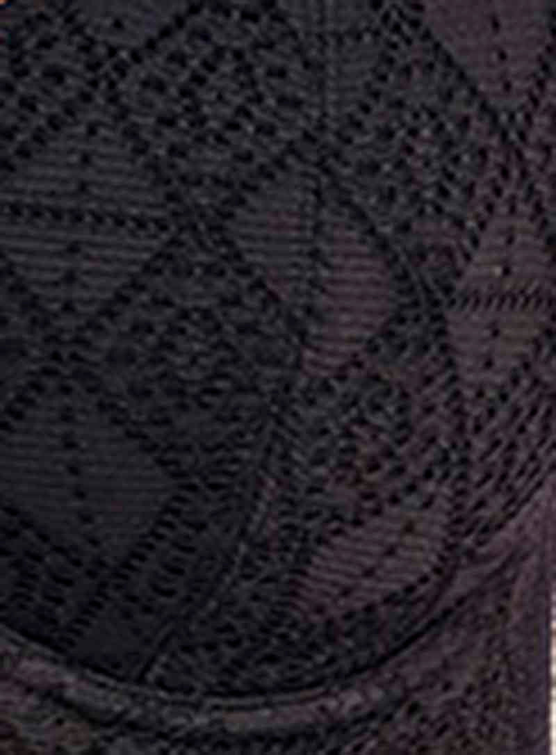 Freya Swimwear: Nomad Nights Underwired Plunge Tankini Top Black – DeBra's
