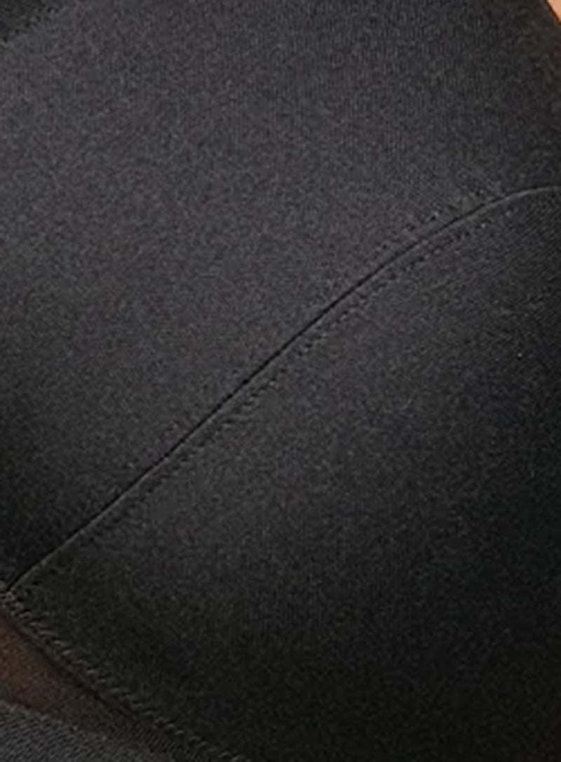 Glamorise: Magic Lift Active Support Bra Black – DeBra's