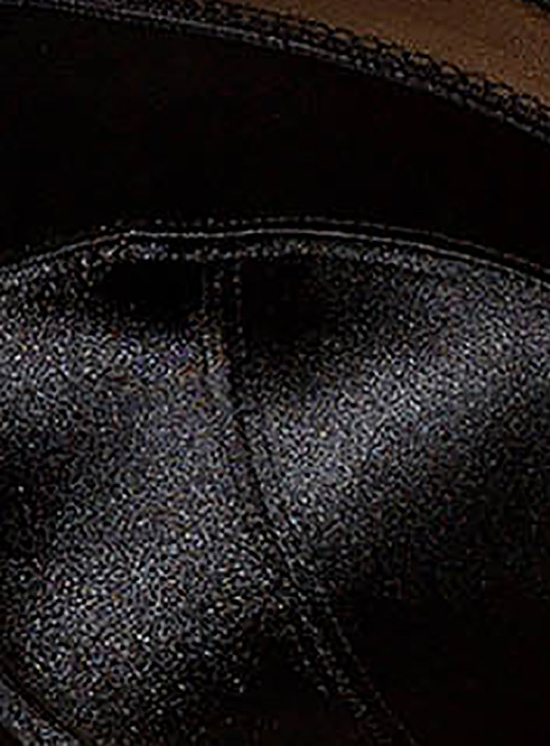 Goddess: Keira Banded Bra Black – DeBra's