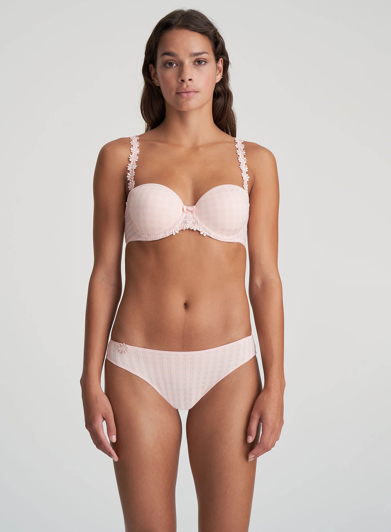 Marie Jo: Avero Rio Pearl Pink – DeBra's