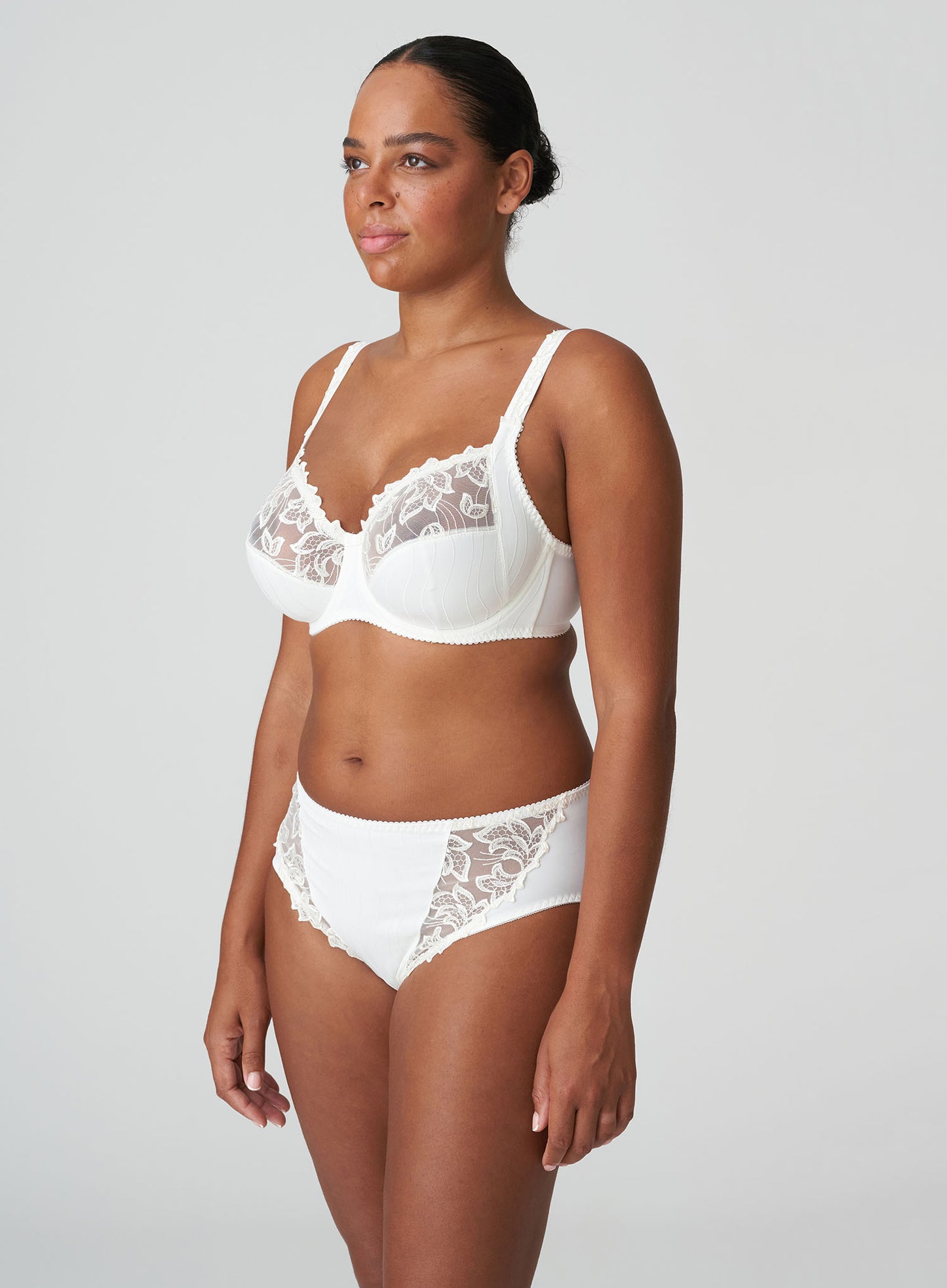 PrimaDonna: Deauville Full Cup Wire Bra Natural – DeBra's