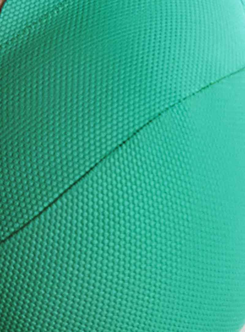 Panache Swimwear: Spirit Classic Brief Verde – DeBra's