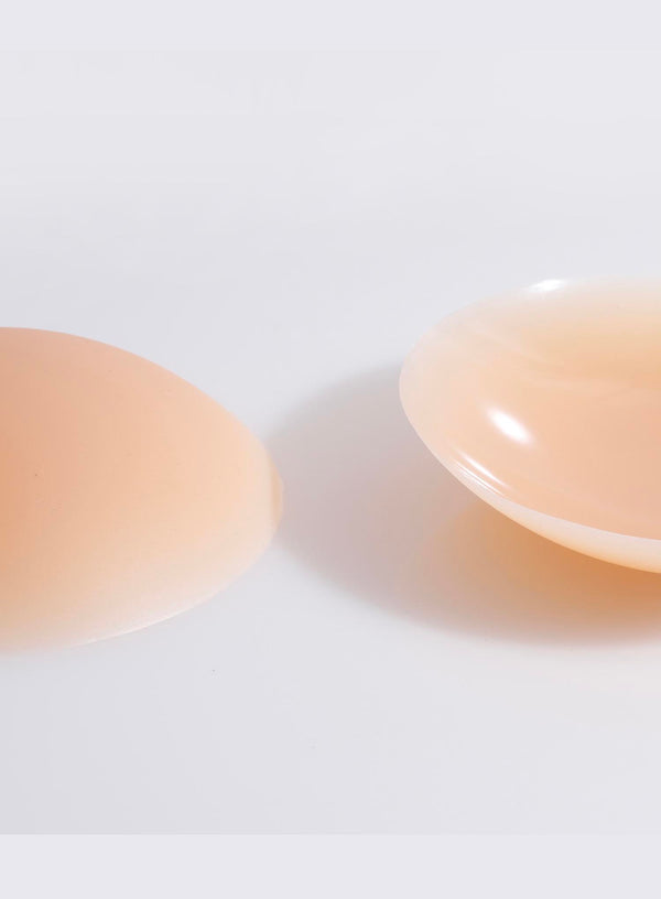 Bzez: Silicone Non Adhesive Nipple Covers – DeBra's