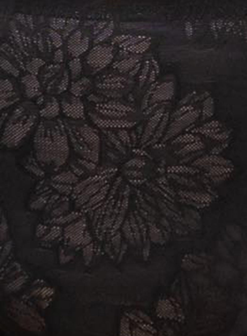 Triumph: Fit Smart Maxi Ex Black – DeBra's