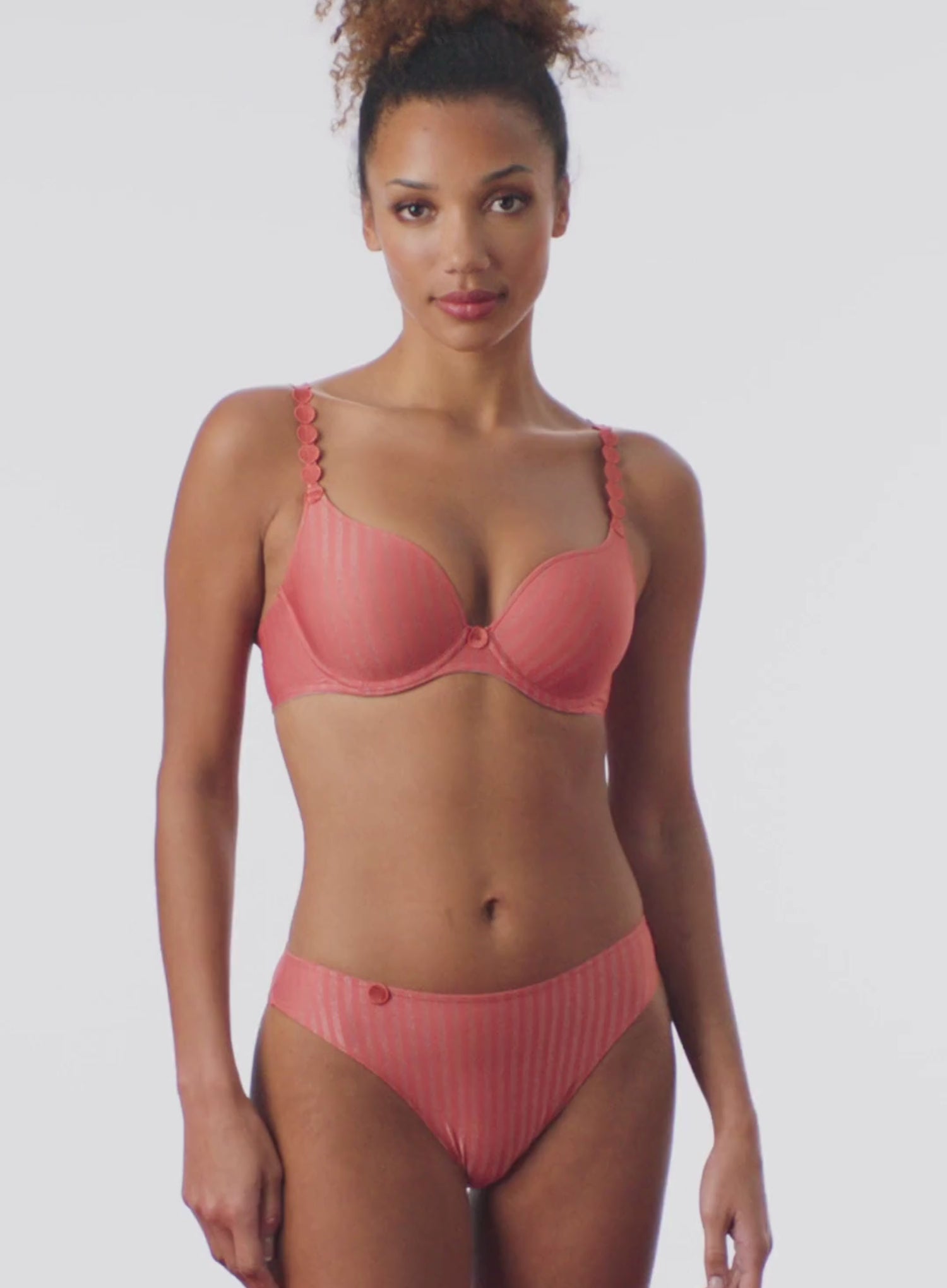 Marie Jo: Tom Rio Brief Salted Caramel – DeBra's