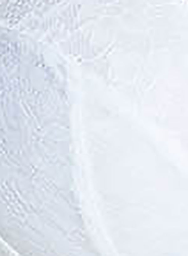 Freya: Freya Fancies Longline Bra White – DeBra's