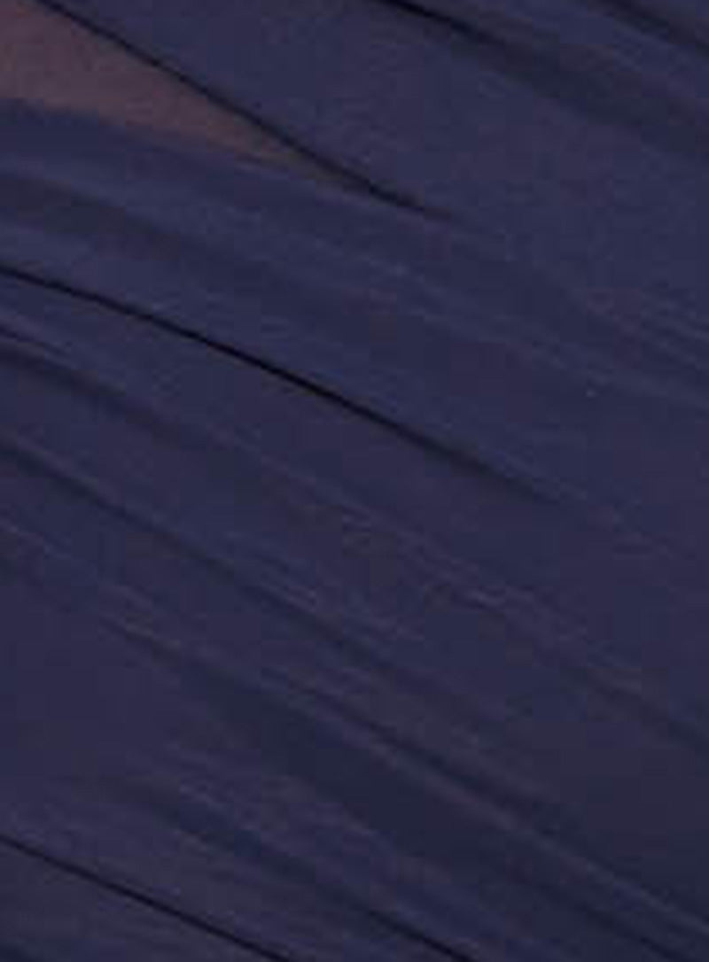 Miraclesuit Swimwear: Network Jena One Shoulder Shaping Swimsuit Midni ...